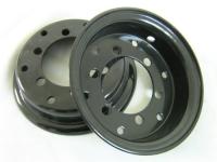 China Gear parts wheel worm gear for sale