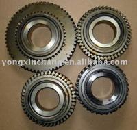 China Gear parts wheel worm gear for sale