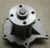 China Toyota 4Y Forklift Water Pump High Pressure Hydraulic Pump 16120-78151-71 for sale
