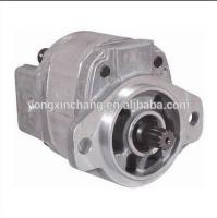 China 708-1T-00710 Main Hydraulic Pump for Komatsu Forklift 5 Ton Capacity for sale