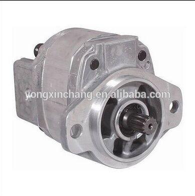 China 708-1T-00710 Main Hydraulic Pump for Komatsu Forklift 5 Ton Capacity for sale