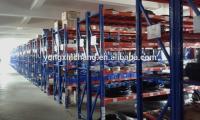 China 708-1T-00710 Main Hydraulic Pump for Komatsu Forklift 5 Ton Capacity for sale