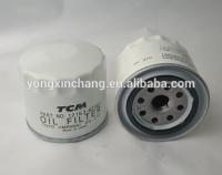 China Forklift Oil Filter 12163-82301 12163-82302 20801-01691 1632375 for Hyster TCM for sale