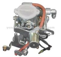 China Toyota Forklift Carburetor 16010-50K00 21100-78012-71 OEM Replacement Part for sale