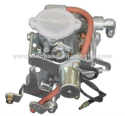 China Toyota Forklift Carburetor 16010-50K00 21100-78012-71 OEM Replacement Part for sale