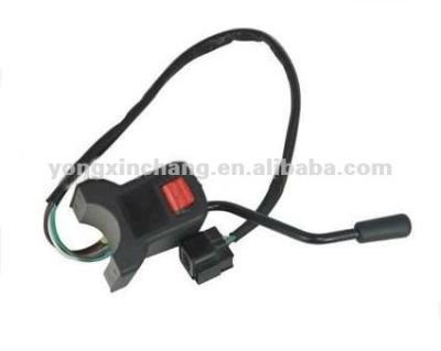China Mitsubishi forklift part S4S forward and reverse switch for sale