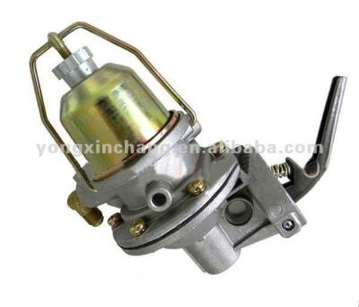 China Fuel Pump for Nissan Diesel Forklift H20 Engine OEM 17010-50K00 0.80kg for sale