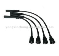 China Nissan Forklift Ignition Wire Set 0.25kg for H15 H20 H25 Engines N-22450-50KA0 for sale