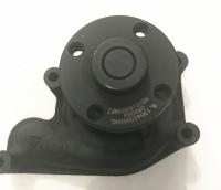 China High Pressure Hydraulic Water Pump for Standard Piston Pump Forklift Parts 12V for sale
