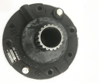 China Nissan Forklift Oil Pump A-15010-43G06 TD27 TD42 0.62kg Custom Service for sale