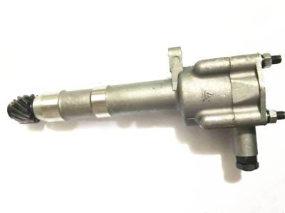China NISSAN H20-II Forklift Oil Pump 19100-75050 Replacement Engine Part for sale