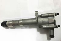 China NISSAN H20-II Forklift Oil Pump 19100-75050 Replacement Engine Part for sale
