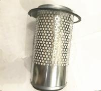 China 30x25x35mm Air Filter Element for Isuzu 6GB1 Forklift Truck Construction Machinery for sale