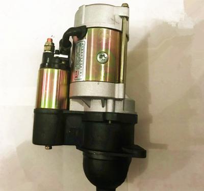 China XinChai Diesel Engine Starter Hydraulic Pump 4.54kg for Forklift Parts H24C7-10001 for sale