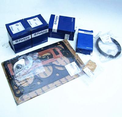 China XinChai Engine Gasket Kit for Forklift Truck Components Engine Maintenance Overhaul for sale