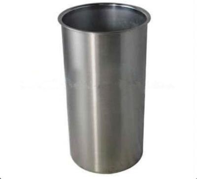 China Nissan Forklift TD27 Cylinder Liner 96mm Bore 160.5mm Height Engine Part for sale