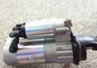 China Hydraulic Power Engine Starter Forklift Truck Components Hydraulic Pump for sale