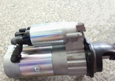 China Hydraulic Power Engine Starter Forklift Truck Components Hydraulic Pump for sale