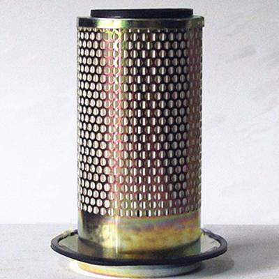 China Metal Air Filter A-5535 342mm Height 292mm OD Forklift Truck Components Anti Humidity for sale