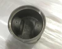 China XGMA 40x114x23/30mm Forklift Mast Roller for FD20-30 37B-9AA-6110 Steel for sale
