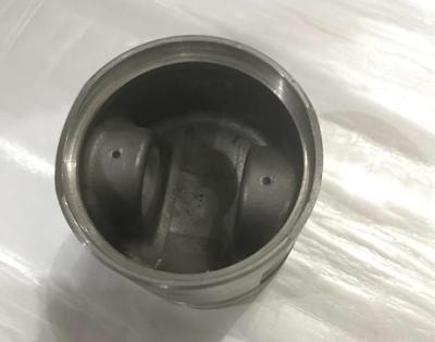 China XGMA 40x114x23/30mm Forklift Mast Roller for FD20-30 37B-9AA-6110 Steel for sale