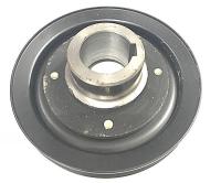 China Nissan TD27 Diesel Priming Pump 16401-41K00 Forklift Engine Fuel Pump 0.46kg for sale