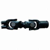 China Forklift Drive Shaft 13 Inner Teeth 2.84KG Net Weight for Mitsubishi S4E for sale