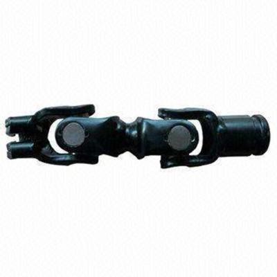 China Forklift Drive Shaft 13 Inner Teeth 2.84KG Net Weight for Mitsubishi S4E for sale