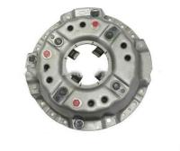 China Steel Clutch Cover Assembly for TCM Forklift Isuzu C240 Engine 260mm for sale