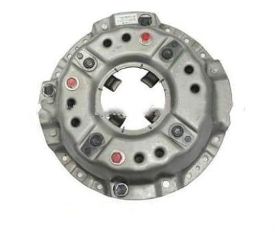 China Steel Clutch Cover Assembly for TCM Forklift Isuzu C240 Engine 260mm for sale