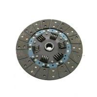 China Toyota Forklift Clutch Disc 2.44kg 31280-23000-71 Replacement Part Custom Color for sale