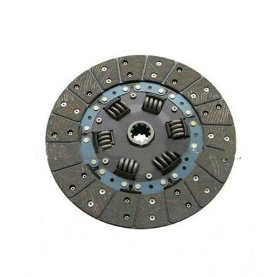 China Toyota Forklift Clutch Disc 2.44kg 31280-23000-71 Replacement Part Custom Color for sale