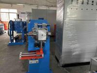 China High Speed PVC Wire Extruder Machine Line 280kg/h For 10 16 25 Cable for sale