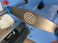 China 2500RPM Copper Bunching Machine Vertical Type Double Twist Buncher for sale