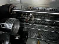 China 630 Copper Bunching Machine 2500RPM High Speed Double Twist Buncher for sale