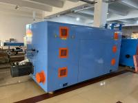 China 630 Copper Bunching Machine 2500RPM High Speed Double Twist Buncher for sale