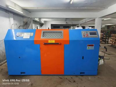 China 630 Double Twist Copper Bunching Machine 2500RPM With Siemens Motor for sale