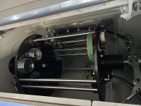 China 630 Double Twist Copper Bunching Machine 2500RPM With Siemens Motor for sale