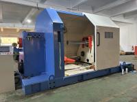 China 4*1.5 4*2.5 4*16 Wire Twist Machine   1250 Cantilever Twisting Machine for sale