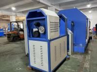 China 4*1.5 4*2.5 4*16 Wire Twist Machine   1250 Cantilever Twisting Machine for sale