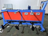China 4*1.5 4*2.5 4*16 Wire Twist Machine   1250 Cantilever Twisting Machine for sale