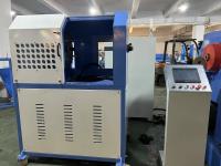 China 4*1.5 4*2.5 4*16 Wire Twist Machine   1250 Cantilever Twisting Machine for sale