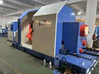 China 7*1.38 Copper Wire Bunching Machine Single Twister High Speed for sale