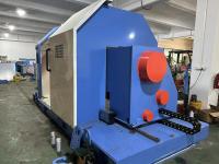 China 7*1.38 Copper Wire Bunching Machine Single Twister High Speed for sale