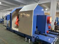 China 7*1.38 Copper Wire Bunching Machine Single Twister High Speed for sale