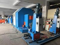 China 7*1.38  4*1.5 4*2.5 Wire Twisting Equipment Cantilever Type for sale