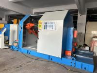 China 7*1.38  4*1.5 4*2.5 Wire Twisting Equipment Cantilever Type for sale