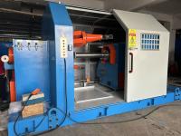 China 7*1.38  4*1.5 4*2.5 Wire Twisting Equipment Cantilever Type for sale