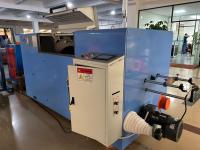China 0.05-0.64mm Wire Bunching Machine , High Speed 2500RPM Winding Wire Making Machine for sale