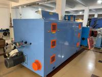 China 0.05-0.64mm Wire Bunching Machine , High Speed 2500RPM Winding Wire Making Machine for sale